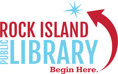 Connect at Your Library! | Rock Island Public Library