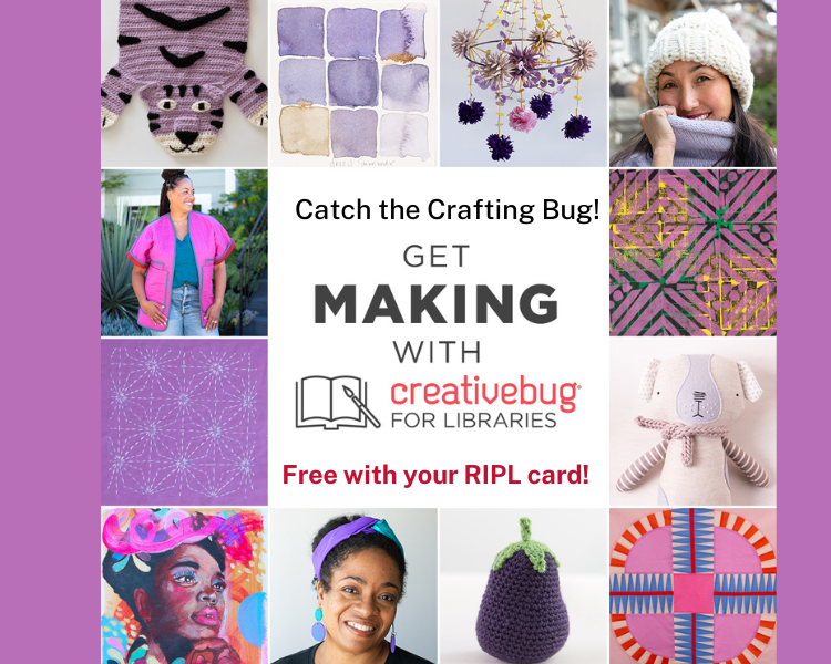 Homepage | Rock Island Public Library